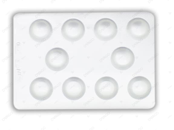 Urigo 40Mg Tablets - Buy Online at DVAGO®