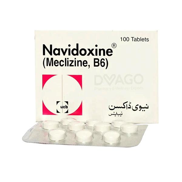 Motilium Domperidone Tablets 10Mg - Buy Online at DVAGO®