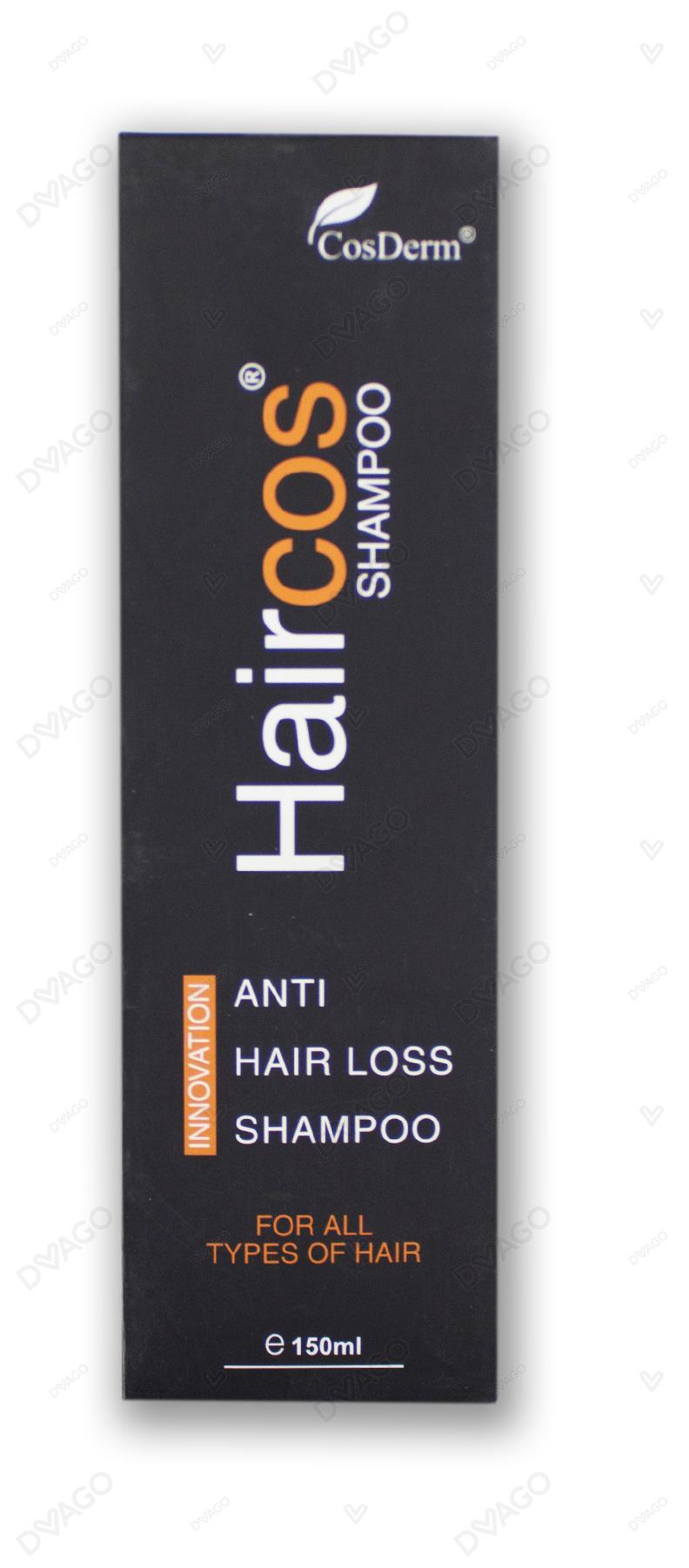 Anagrow Hair Growth Serum - Buy Online at DVAGO®