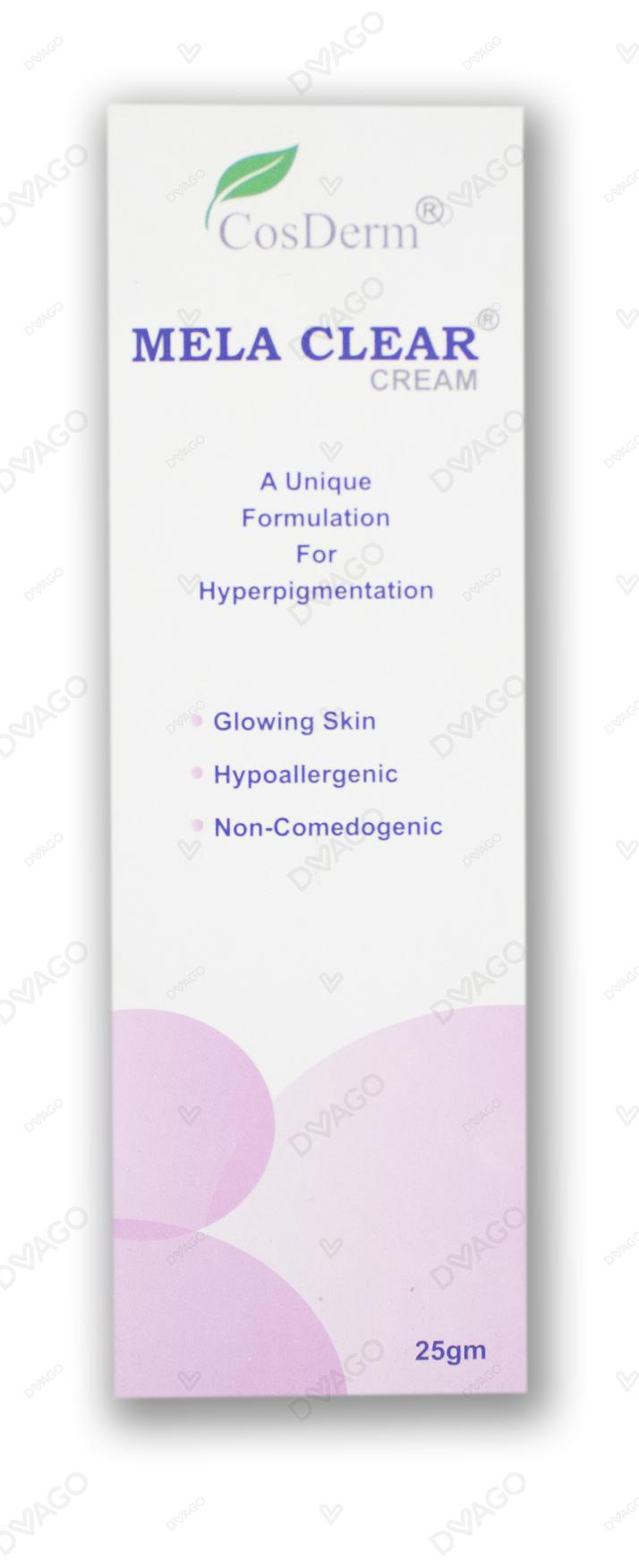 Alpha Glow Cream 25G - Buy Online at DVAGO®