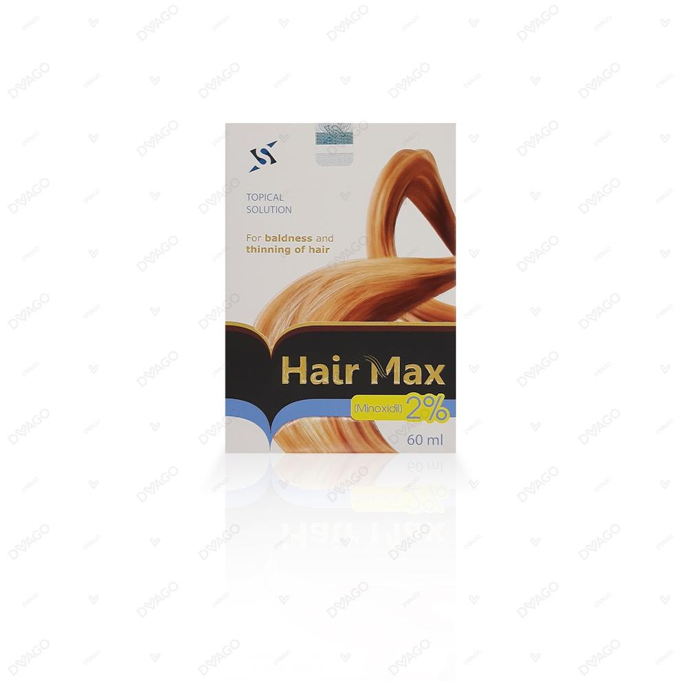 Anagrow Hair Growth Serum - Buy Online at DVAGO®