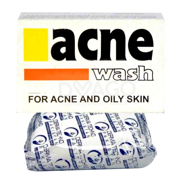 Acne Medicines & Products Online in Pakistan - DVAGO