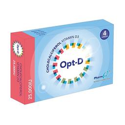 Ossobon-D Tablets - Buy Online at DVAGO®