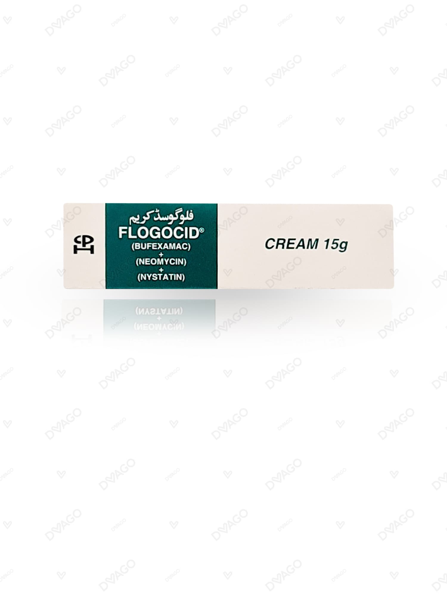 Lotricort-G Cream 15G - Buy Online at DVAGO®