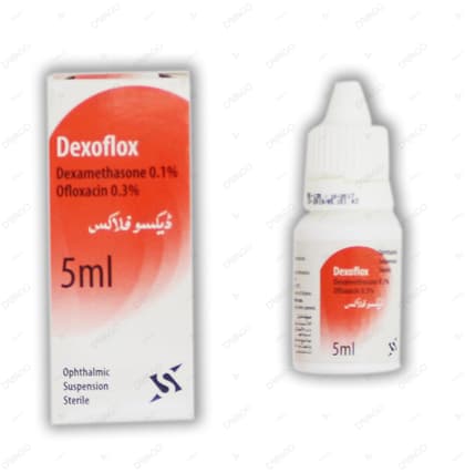 Ocudine Eye Drop 0.2 % 5Ml - Buy Online at DVAGO®