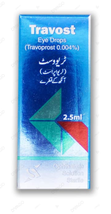 Co-Dorzal Opthal Sol 5Ml - Buy Online at DVAGO®