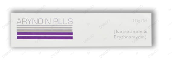 Arynoin Plus Gel - Buy Online at DVAGO®