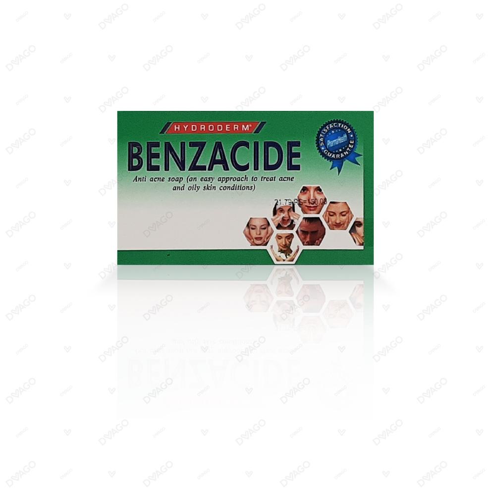 Sas Care Bar Soap - Buy Online at DVAGO®