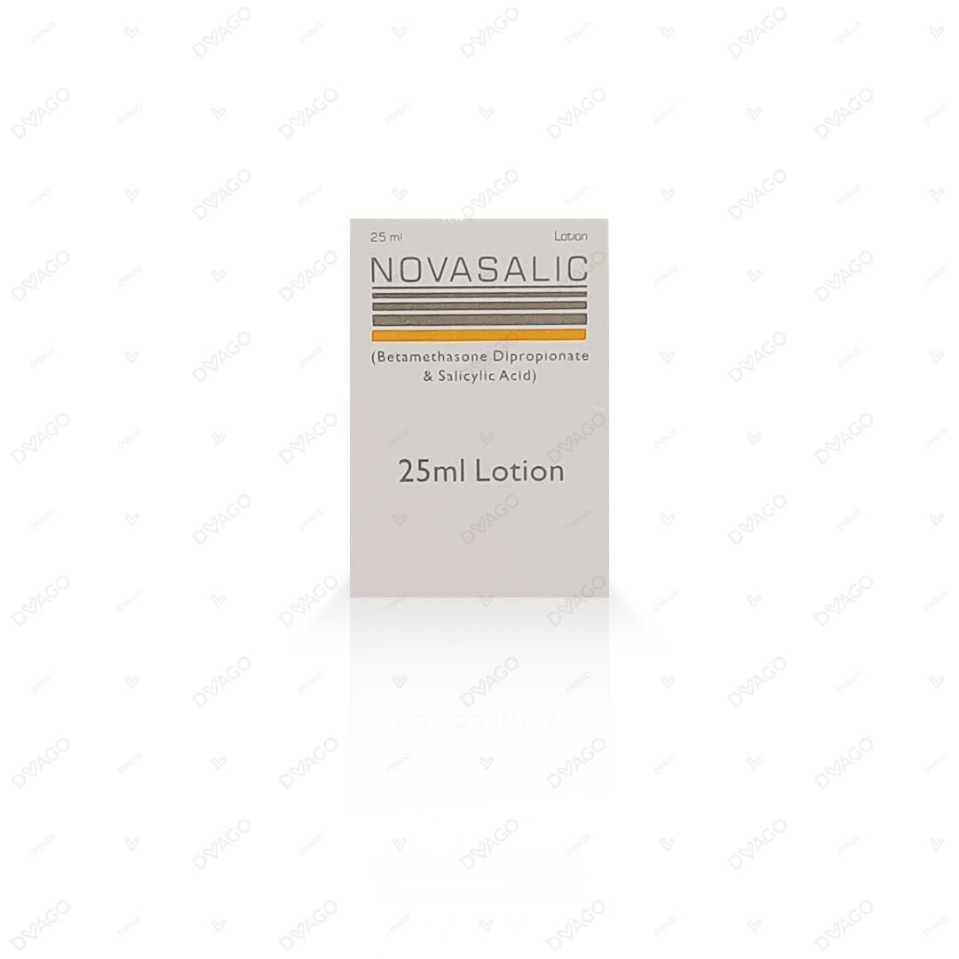 Synalar Lotion 120ml