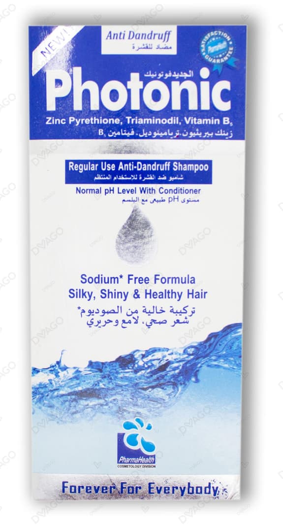 Anti-Dandruff Shampoo & Products Online in Pakistan - DVAGO