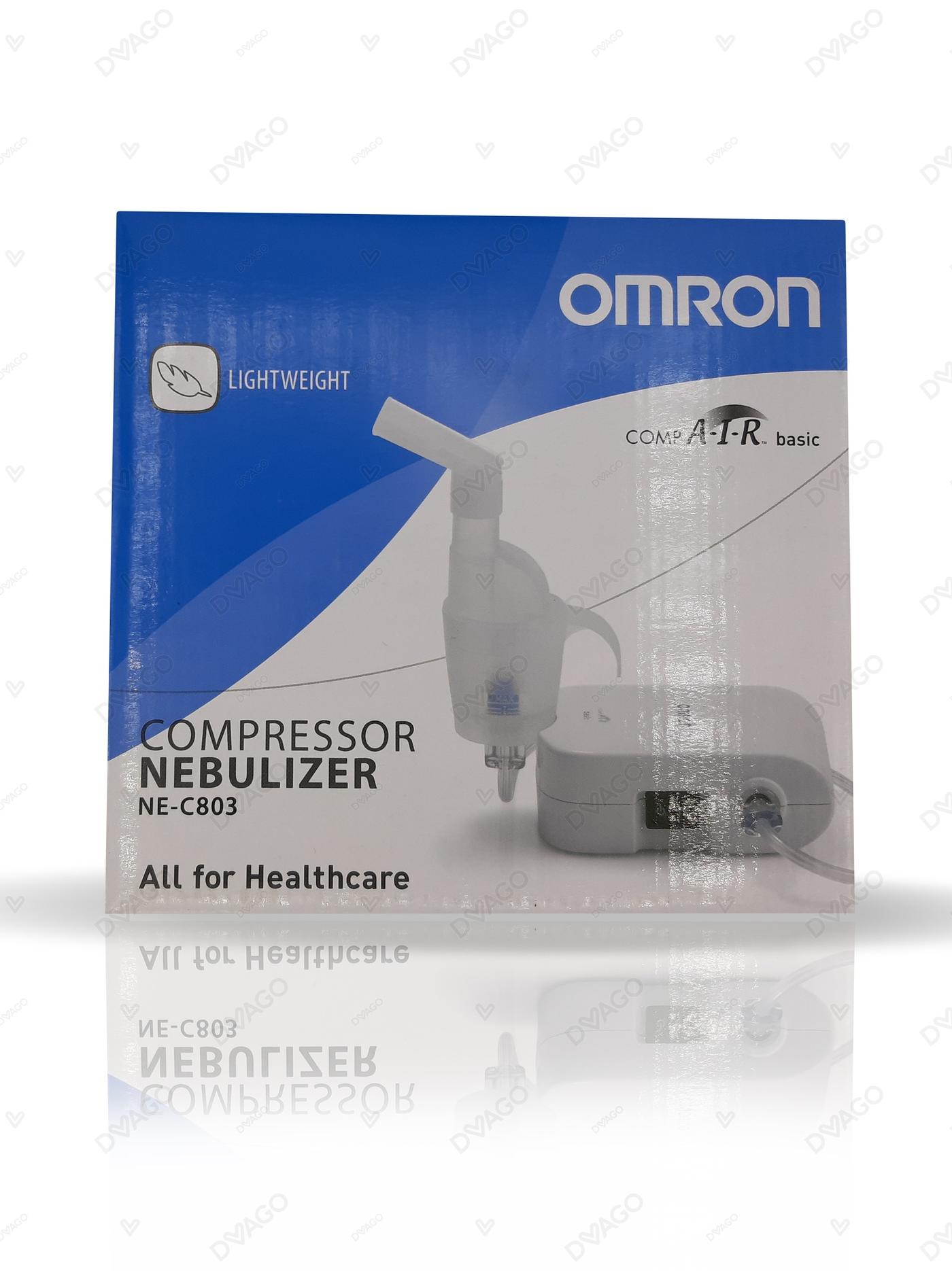 Nebulizers, Equipment & Products Online in Pakistan - DVAGO