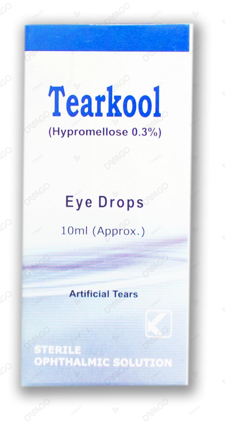 Dry Eyes Medicines & Products Online in Pakistan - DVAGO