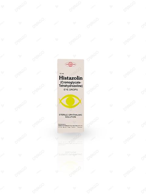 Eye Allergy Medicines & Products Online in Pakistan - DVAGO