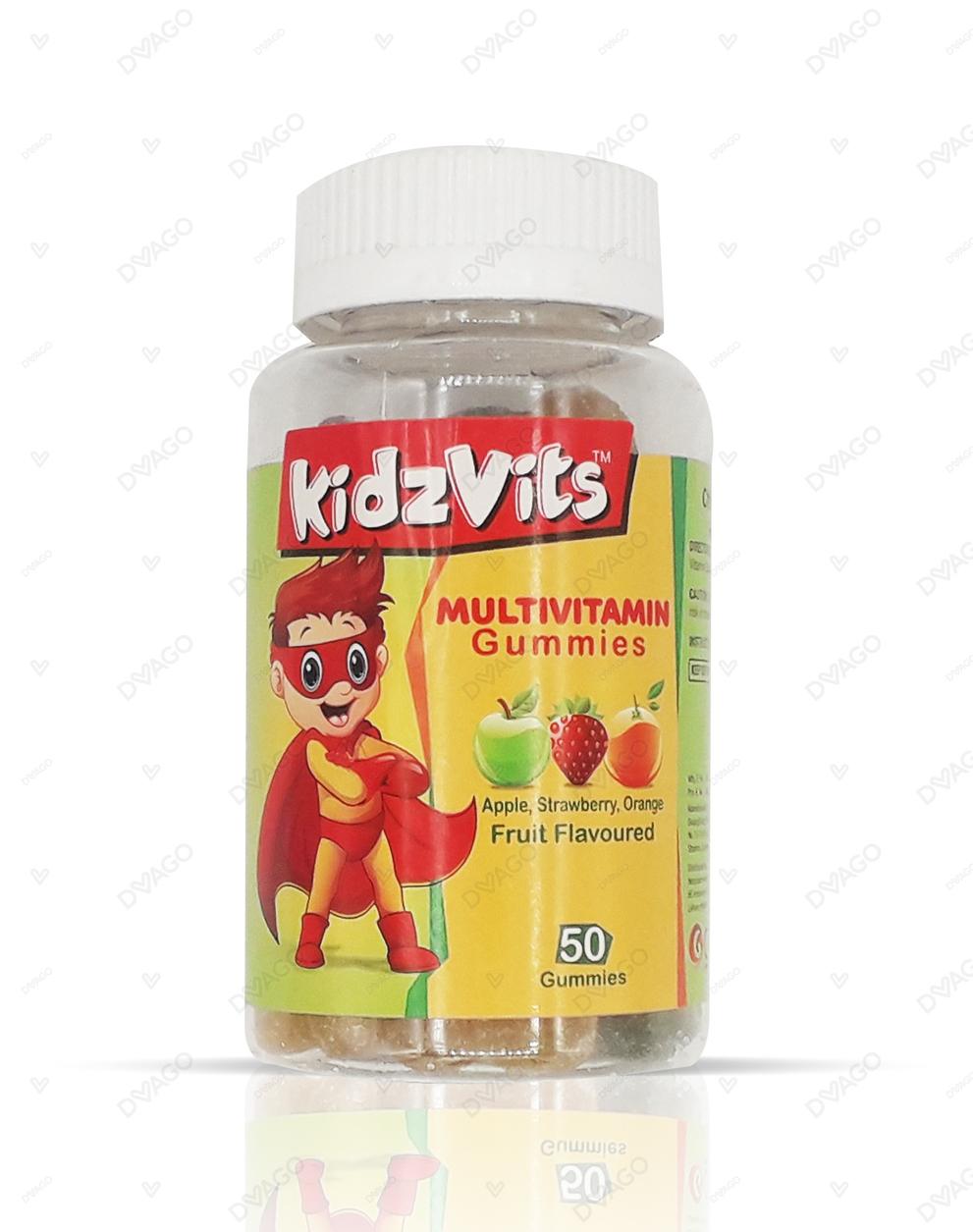 Nutrifactor Bio Grow Syrup 120Ml - Buy Online at DVAGO®