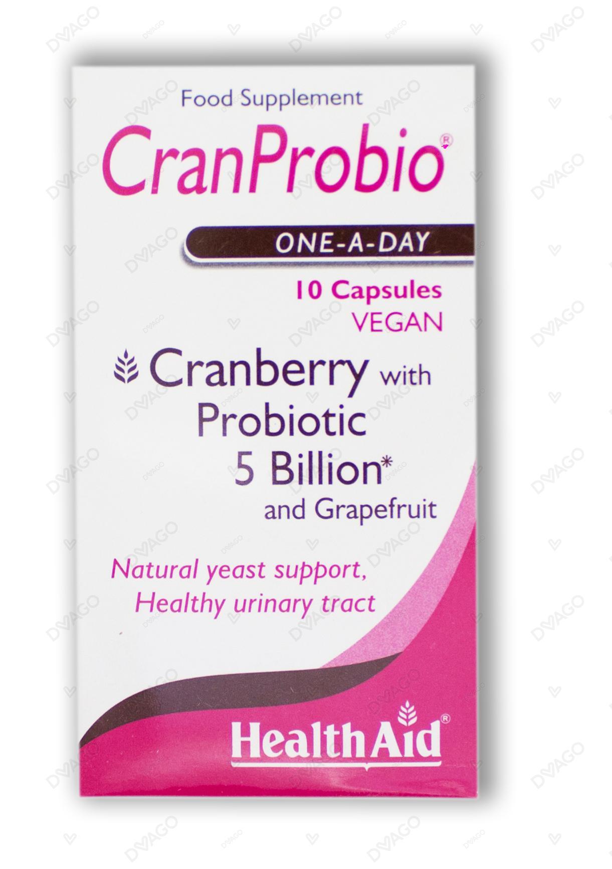 Probiotics Medicines & Products Online in Pakistan - DVAGO