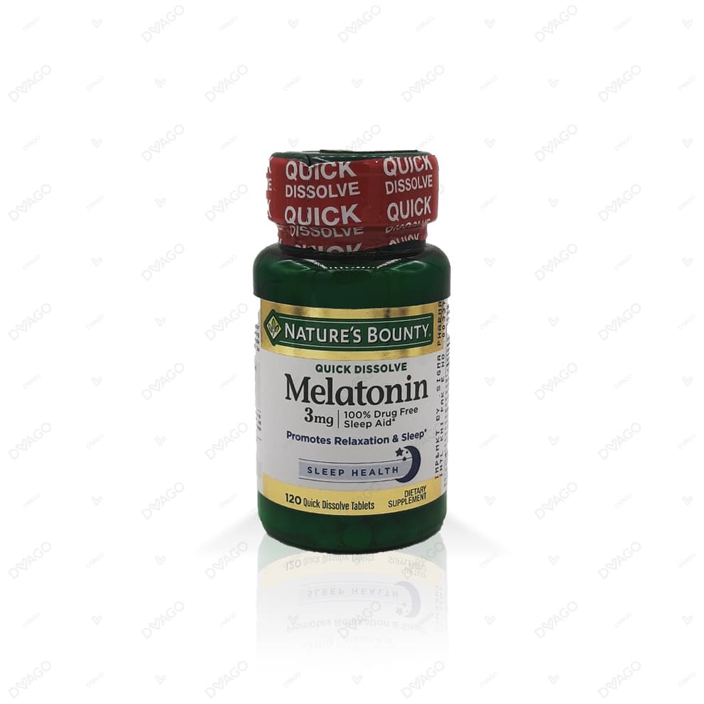 Sleep Health Medicines & Products Online in Pakistan - DVAGO