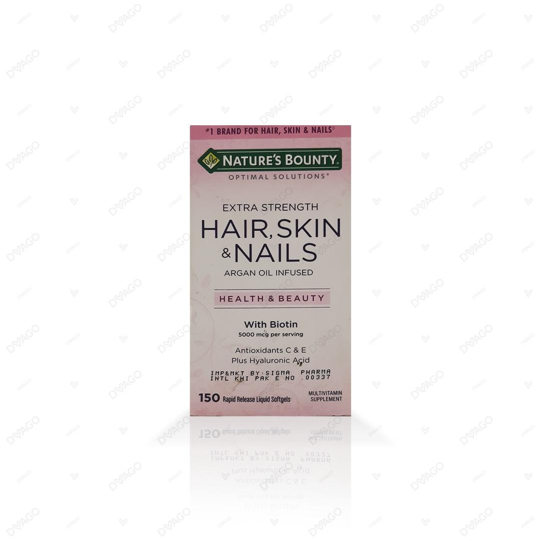 Hair, Skin & Nails Care Products Online in Pakistan - DVAGO