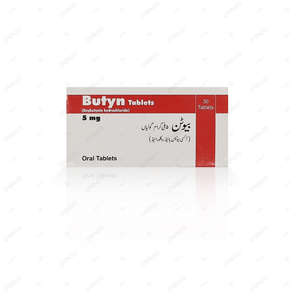 Urinary Tract System Medicines & Products Online in Pakistan - DVAGO