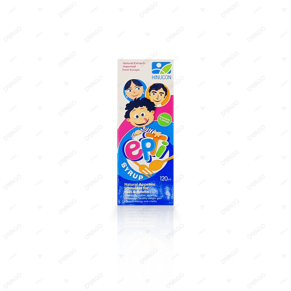 Trimetabol Syrup 120Ml - Buy Online at DVAGO®