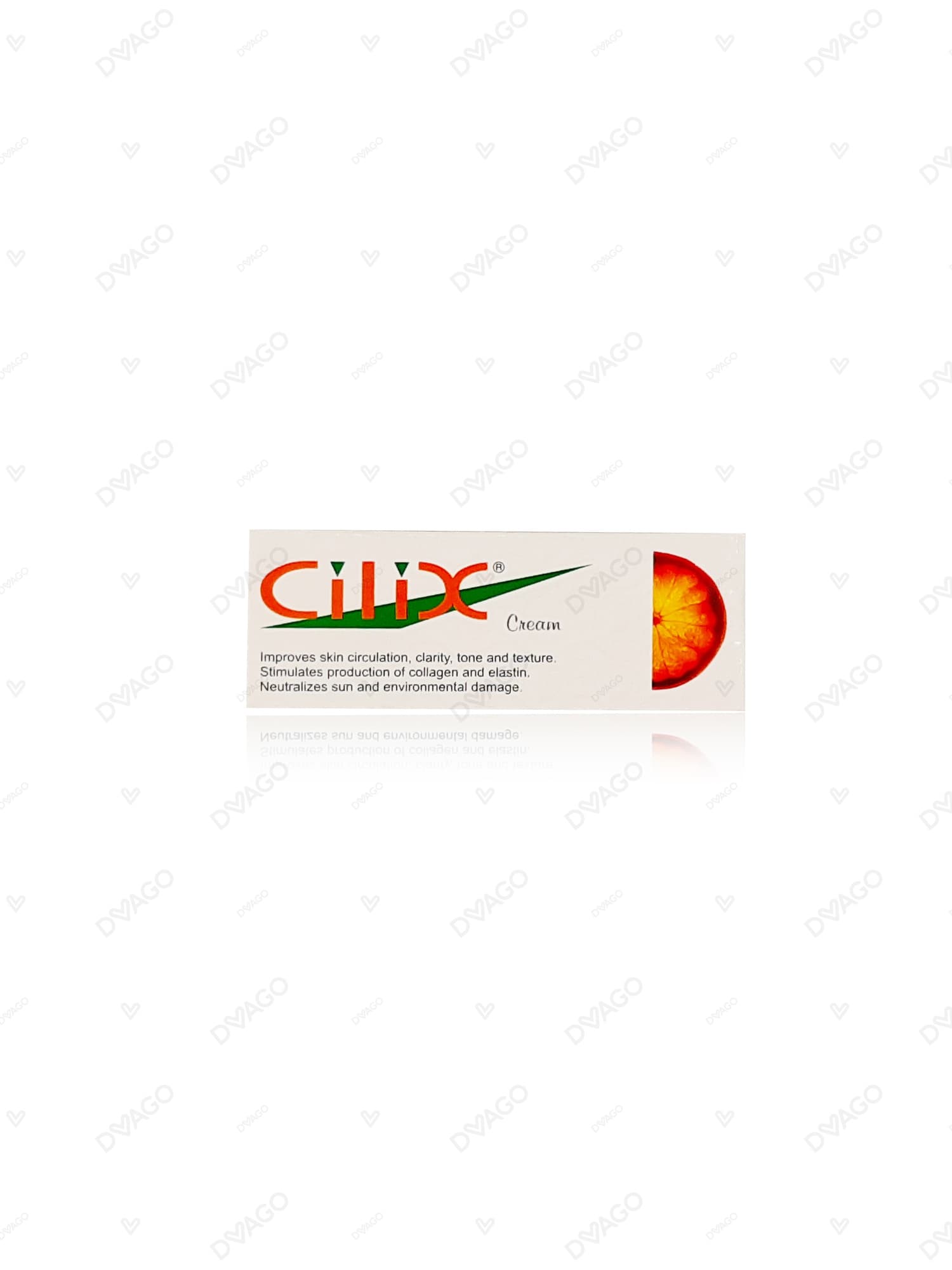 Cilix Cream - Buy Online at DVAGO®