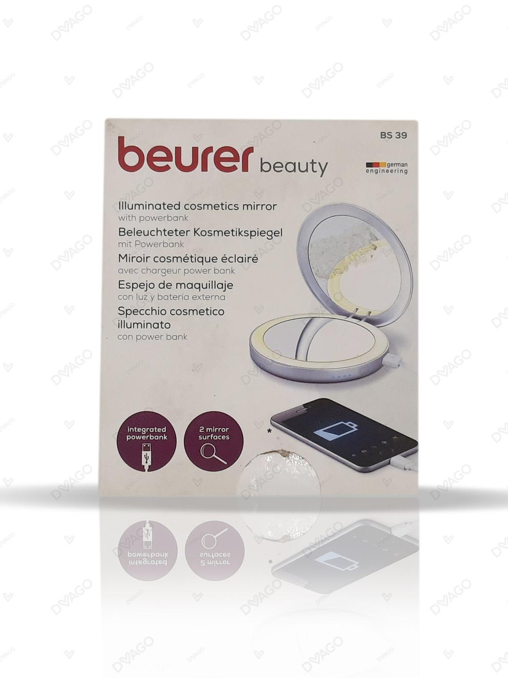 Beurer Germany Online Store in Pakistan - DVAGO