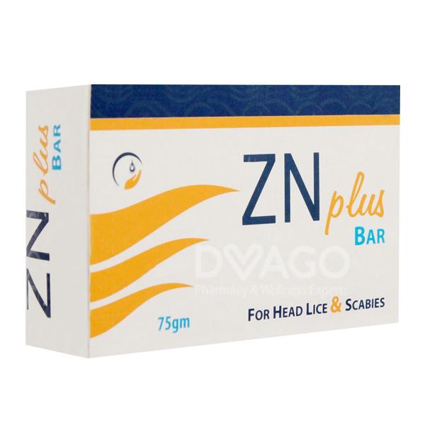 Sas Care Bar Soap - Buy Online at DVAGO®