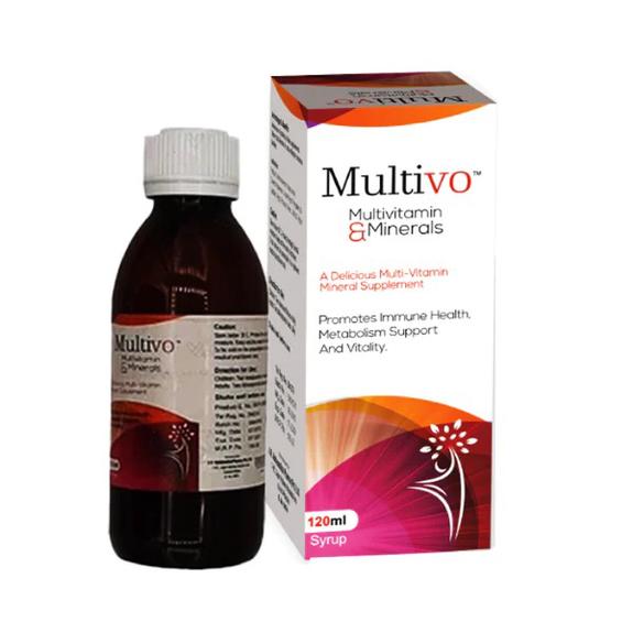 Multivitamins Medicines & Products Online in Pakistan - DVAGO