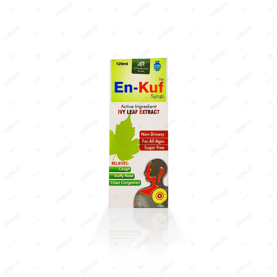 Cough Relief Medicines Online in Pakistan - DVAGO