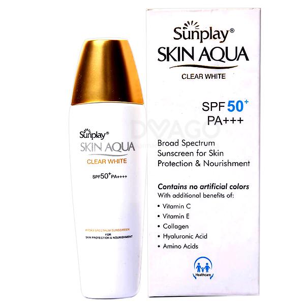 Sunscreen Products Online in Pakistan - DVAGO