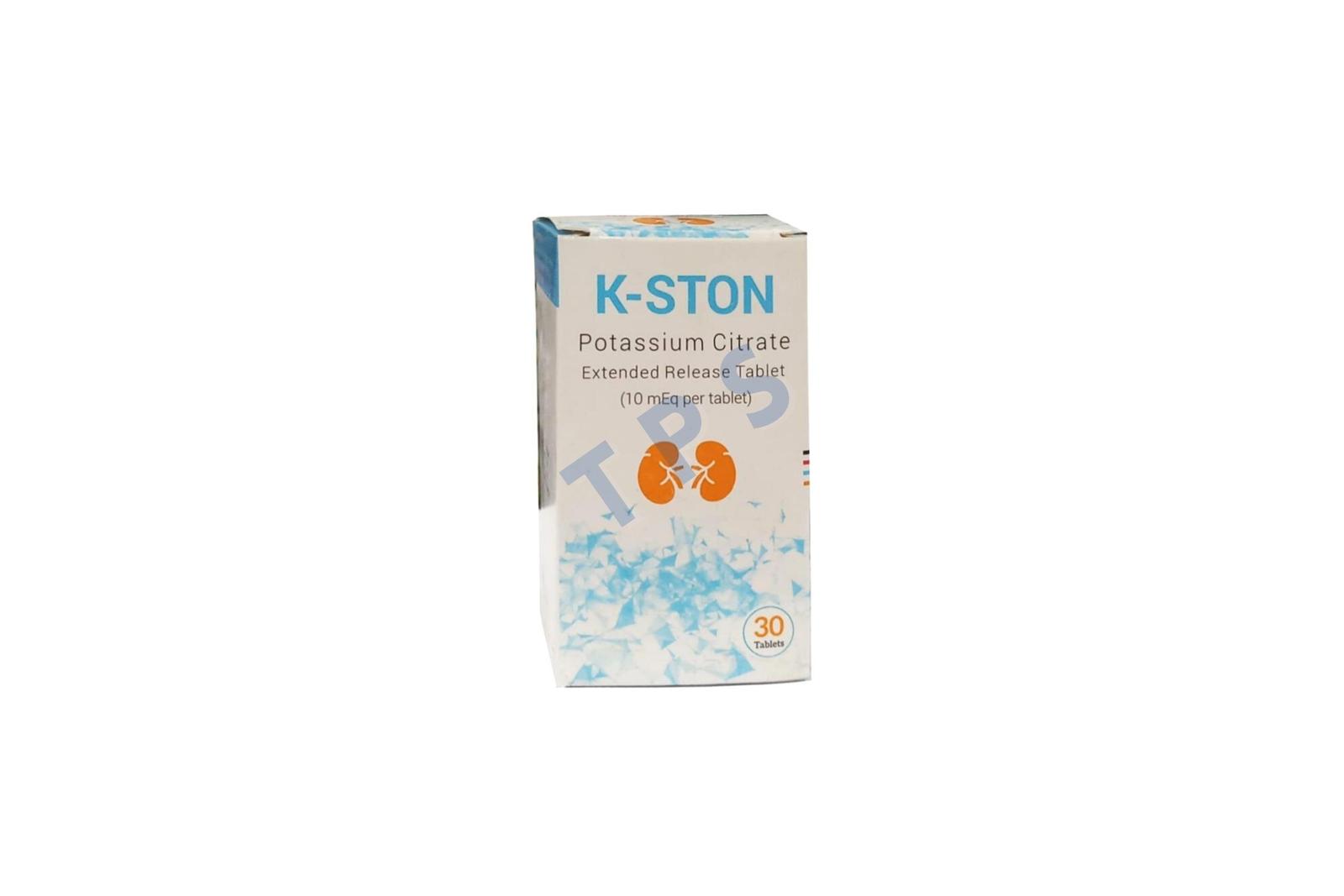 K-Ston Tablets 30S - Buy Online at DVAGO®