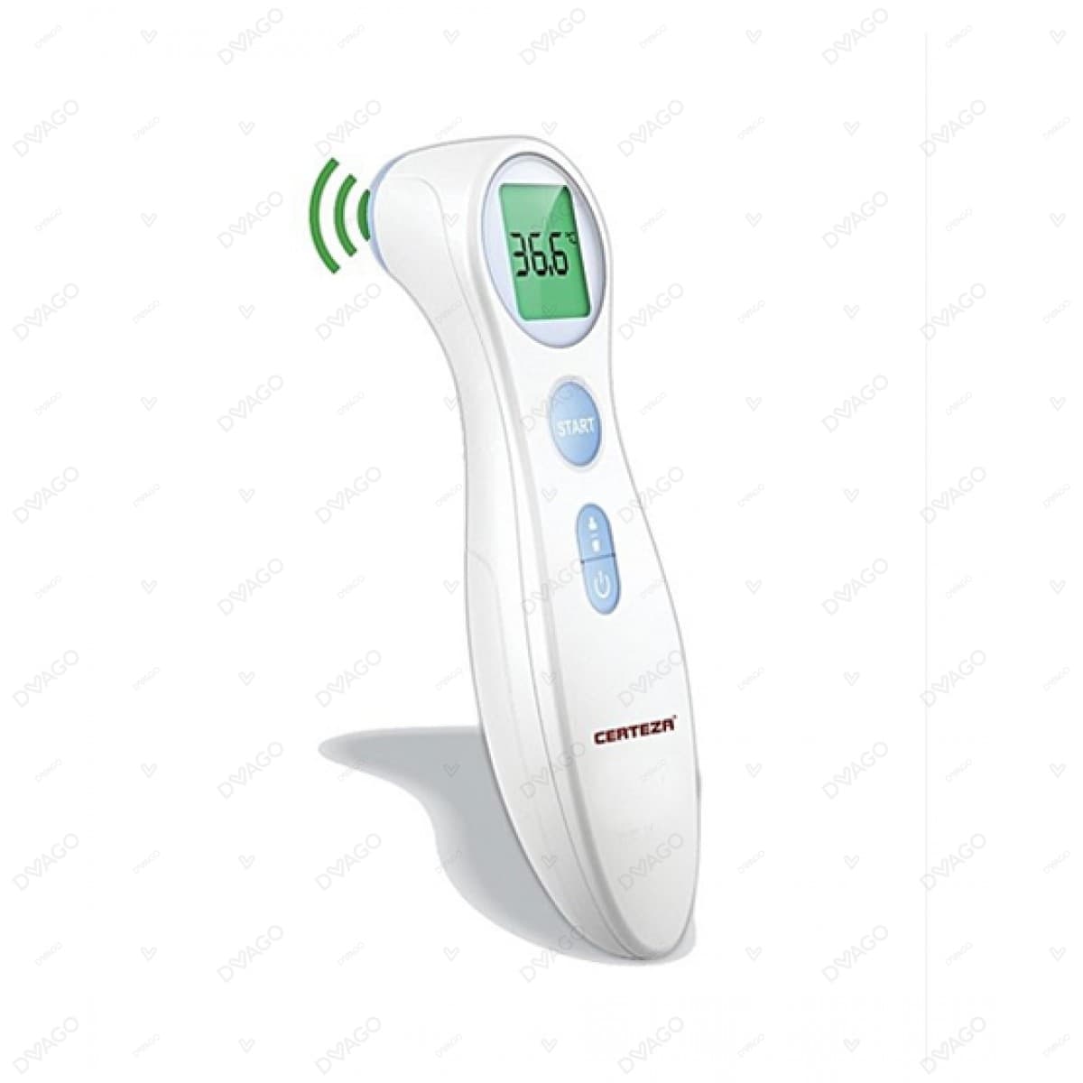 Digital & Manual Thermometers Online in Pakistan - DVAGO