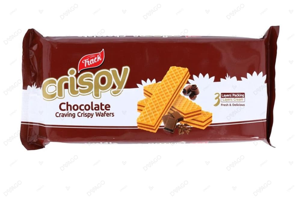 Wafers Biscuits Online in Pakistan - DVAGO