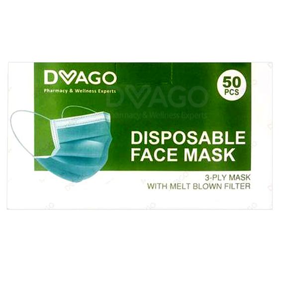 Face Masks Online in Pakistan - DVAGO