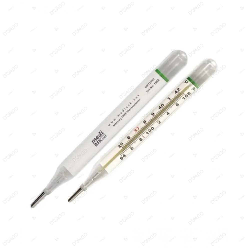 Digital & Manual Thermometers Online in Pakistan - DVAGO