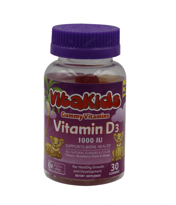 Nutrifactor Bio Grow Syrup 120Ml - Buy Online at DVAGO®