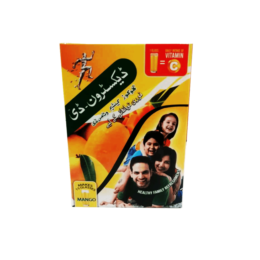 Cac-1000 Plus Tablets Orange - Buy Online at DVAGO®