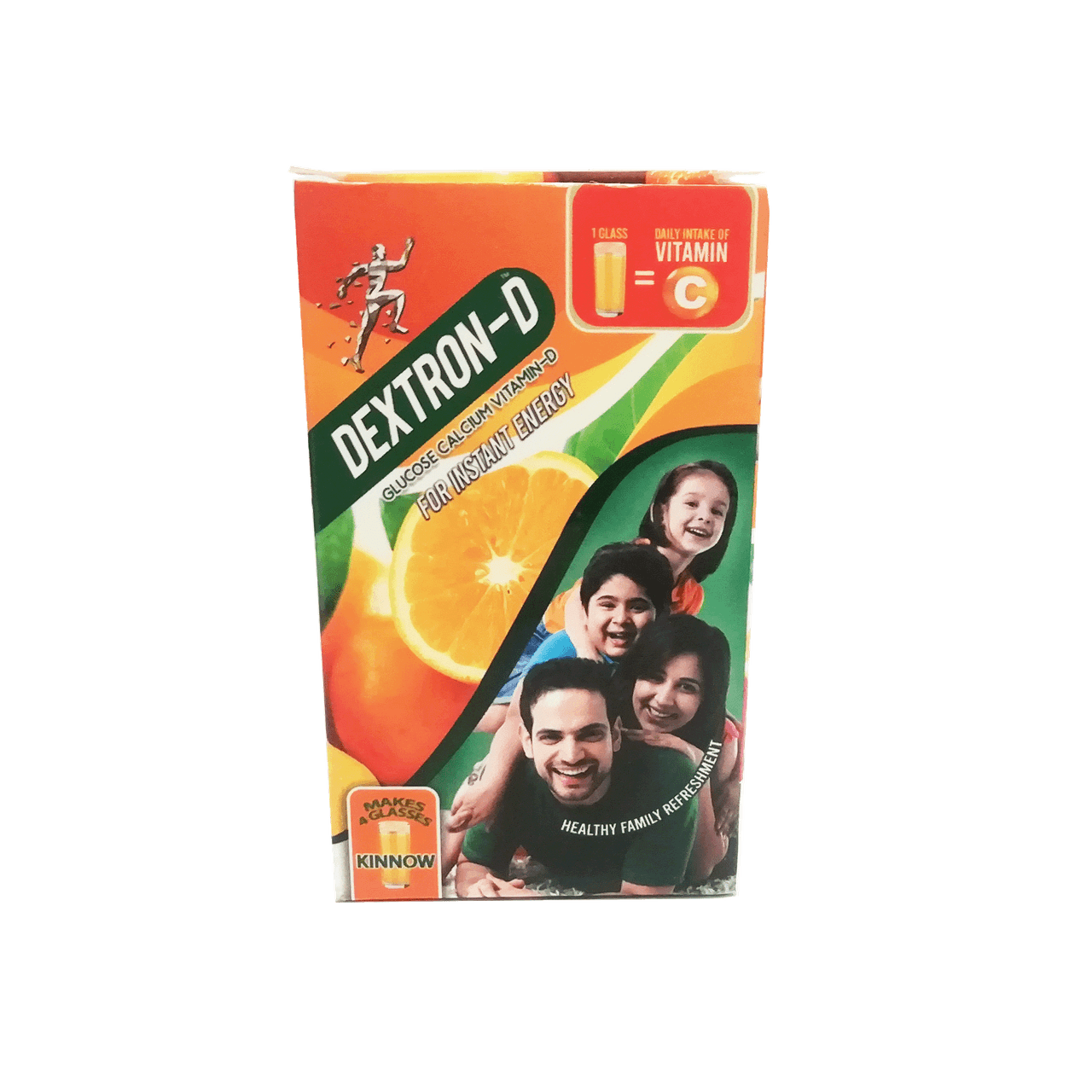 Cac-1000 Plus Tablets Orange - Buy Online at DVAGO®