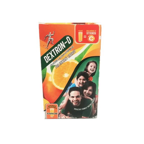 Cac-1000 Plus Tablets Orange - Buy Online at DVAGO®