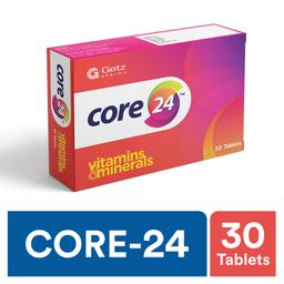Cac-1000 Plus Tablets Orange - Buy Online at DVAGO®