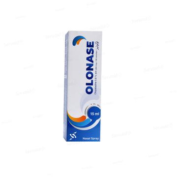 Flixonase Nasal Spray Aq 15Ml - Buy Online at DVAGO®
