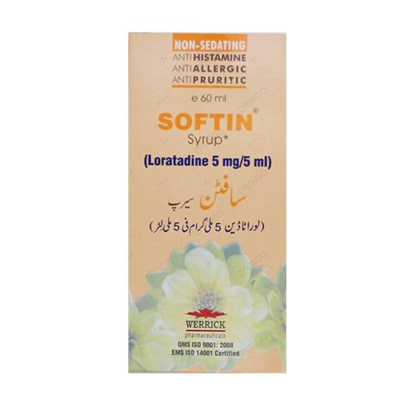 Allergy Medicines & Products Online in Pakistan - DVAGO