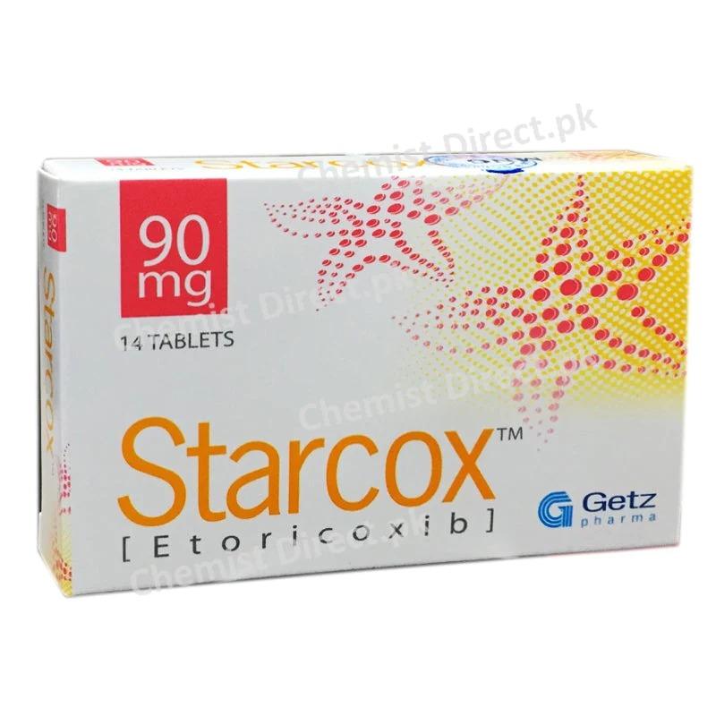 Berica 60Mg Tablets 30'S - Buy Online at DVAGO®