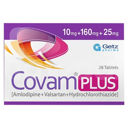 Norvasc Tablets 10Mg - Buy Online at DVAGO®