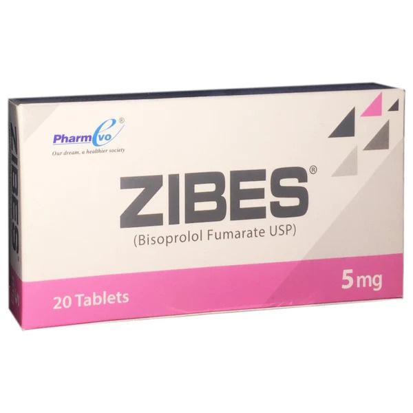 Nabiz 5Mg Tablets 14S (Pack Size 1 X 14S) - Buy Online at DVAGO®
