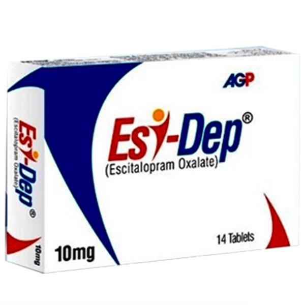 Co-Depricap (3Mg+25Mg) Capsule - Buy Online at DVAGO®