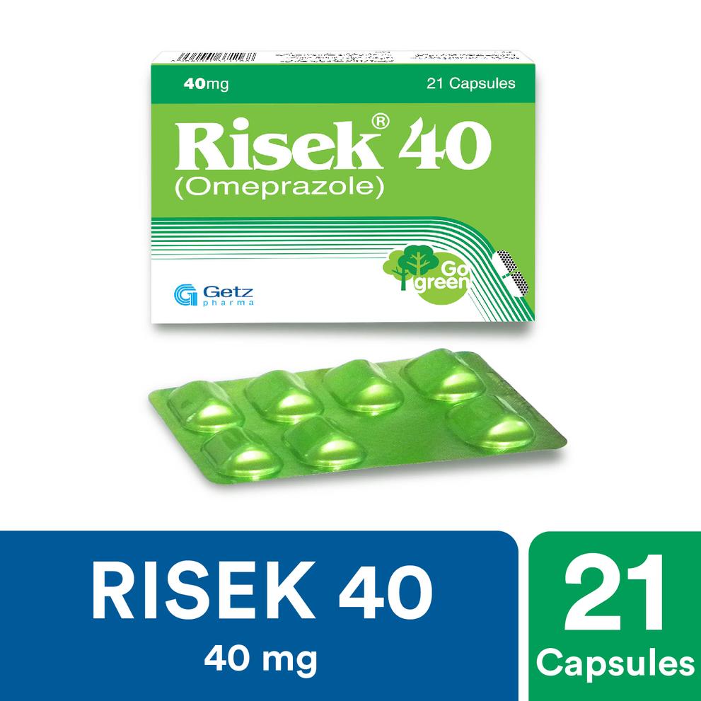 Ruling Capsules 20Mg 14'S - Buy Online at DVAGO®