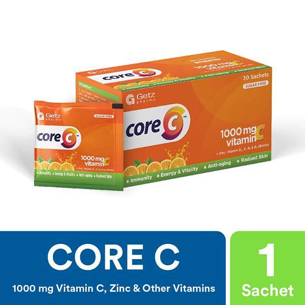 Cac-1000 Plus Tablets Orange - Buy Online at DVAGO®